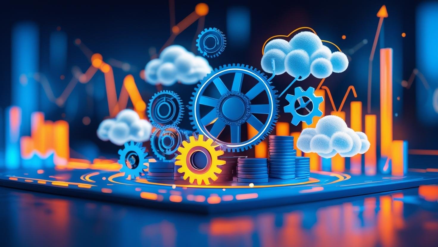 10 Proven Ways Digital Solutions Boost Efficiency Now - Smart ...