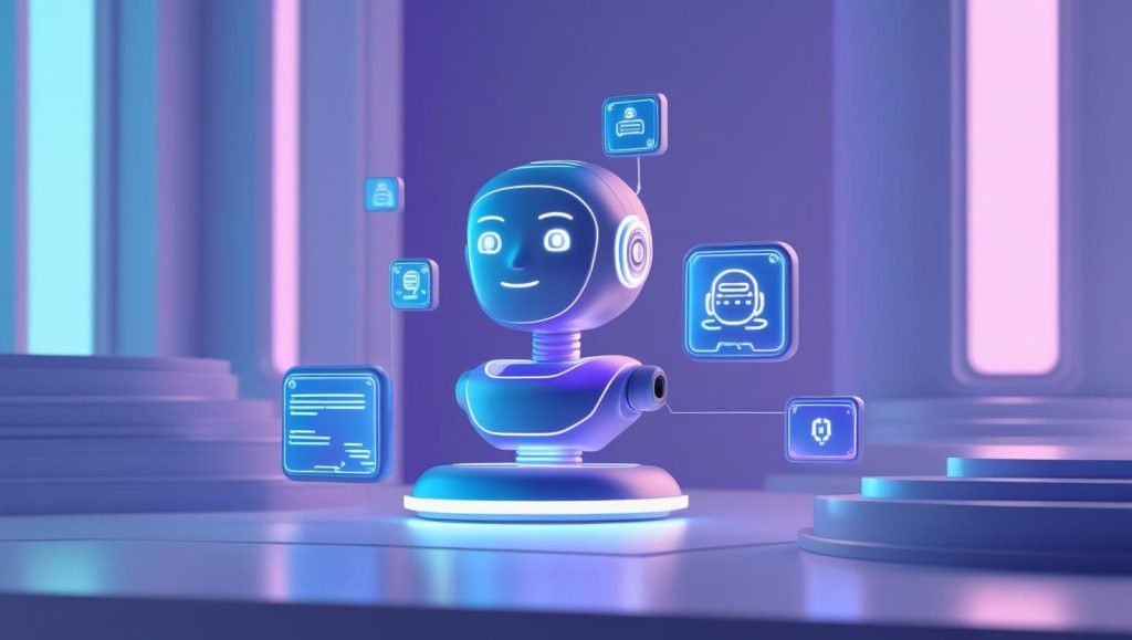 Smart Automations Tech Smarter Automation Greater Efficiency