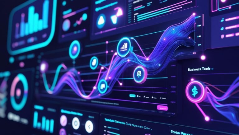 How 9 Dynamic AI for Business Moves Succeed Now - Smart Automations Tech