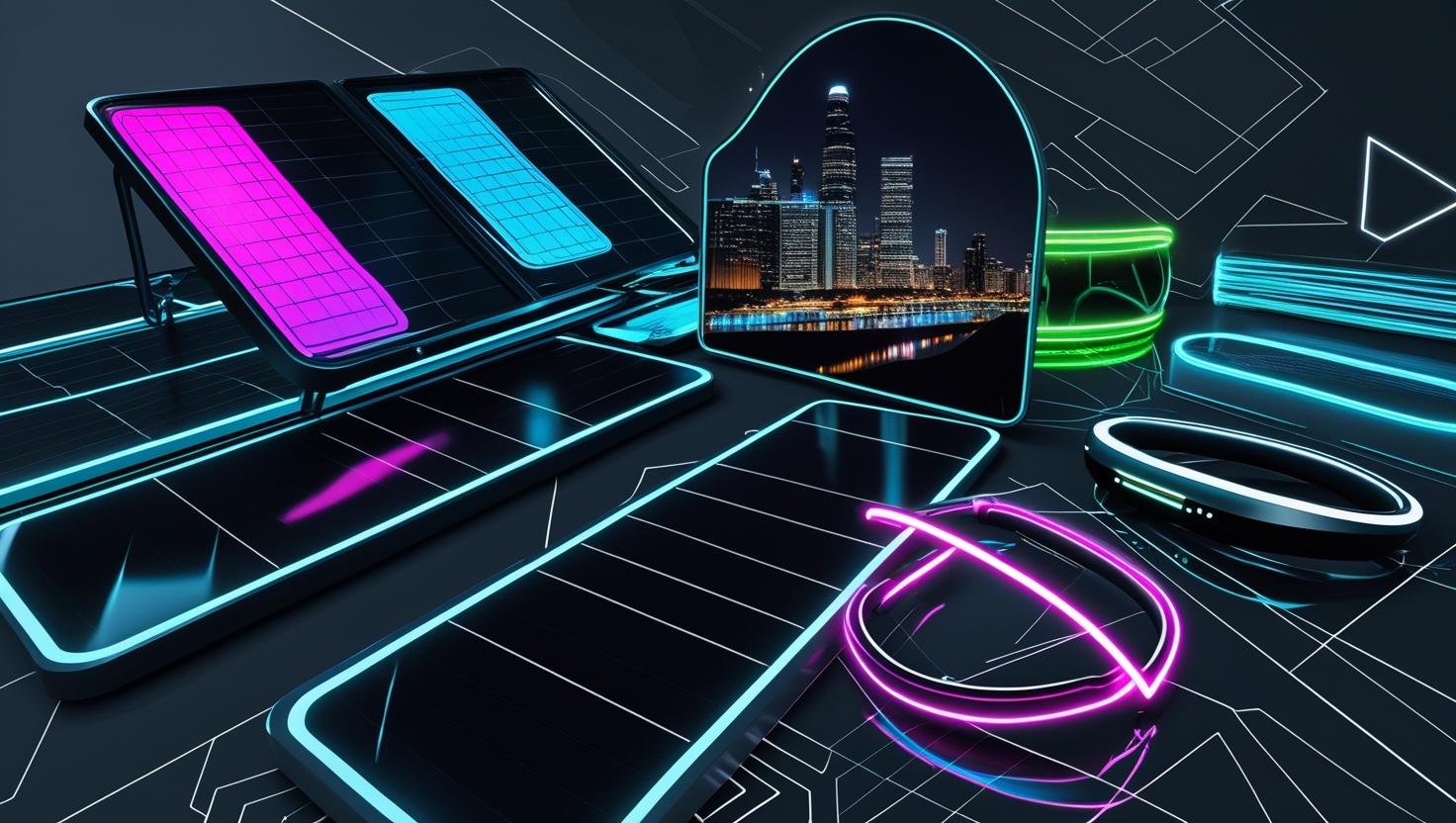 9 Brilliant Hardware Ideas for Power Now