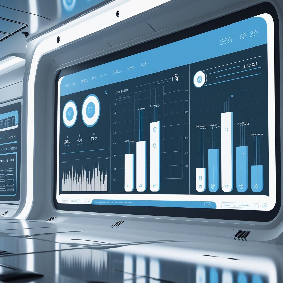 A Complete Buyer’s Guide to IoT Platforms in 2025