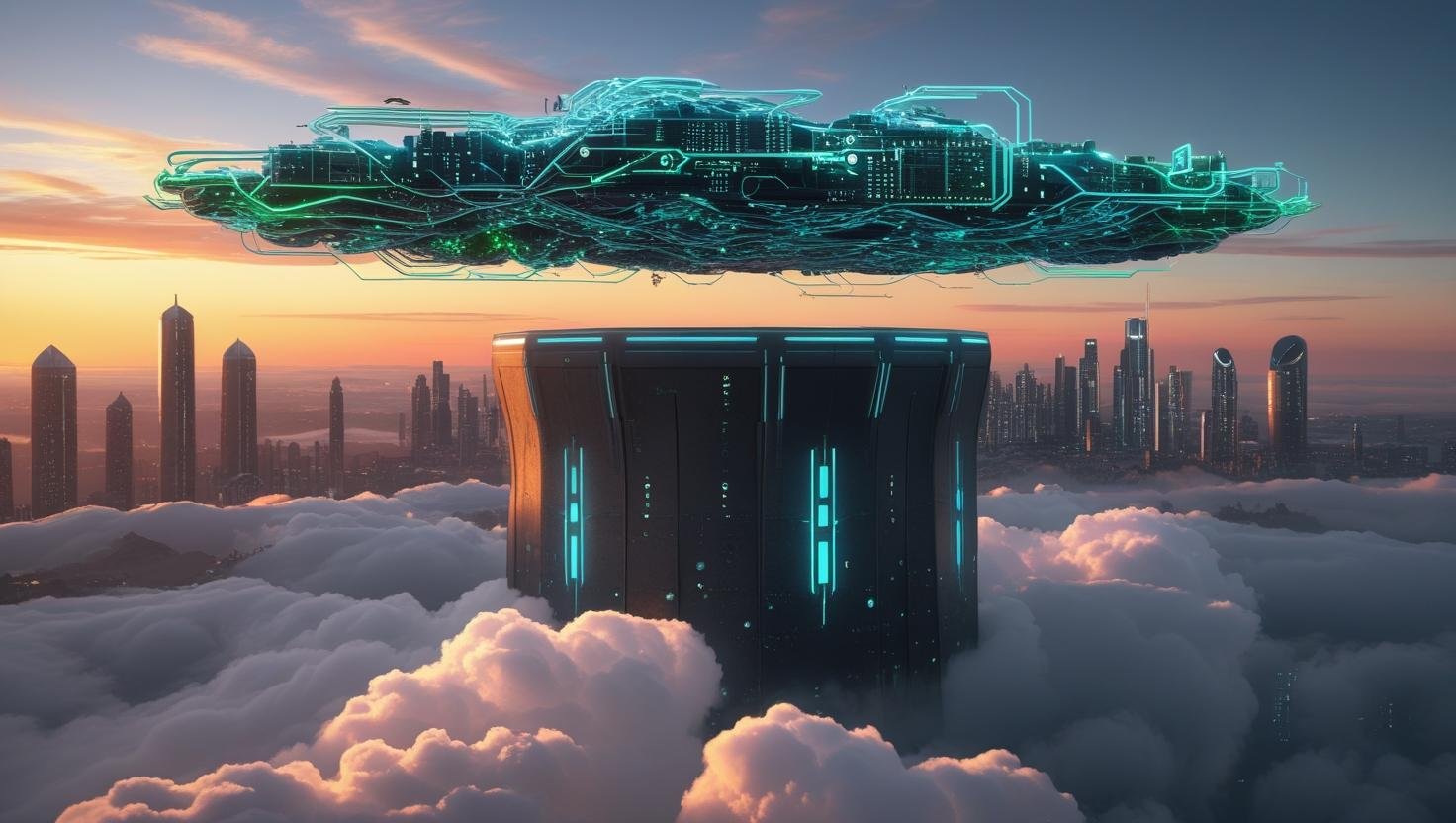 Cloud Computing Unlocks Secure Data Privacy Solutions Now
