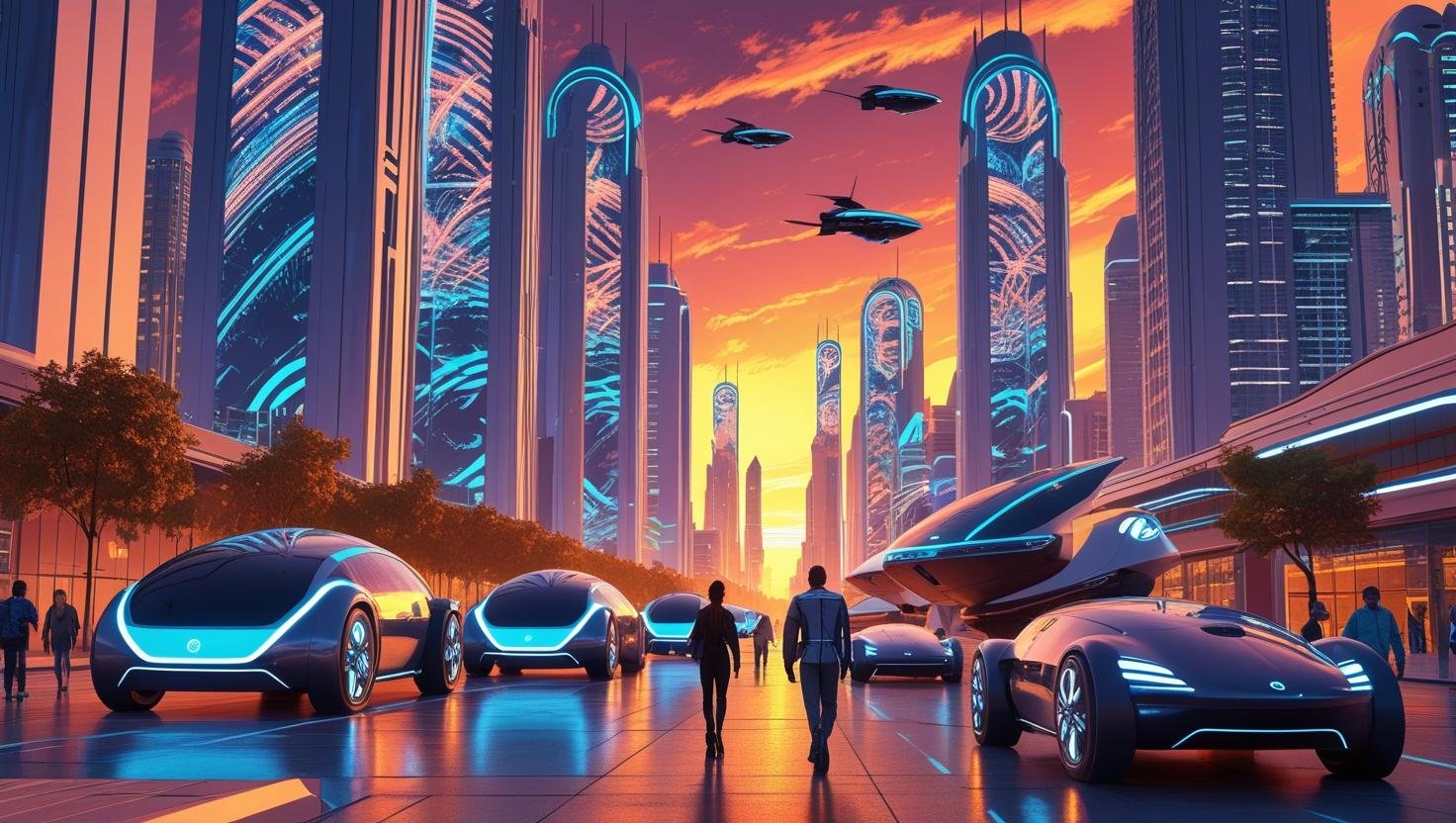 Tech Trends: How 10 Thrilling Trends Uplift Tech Now