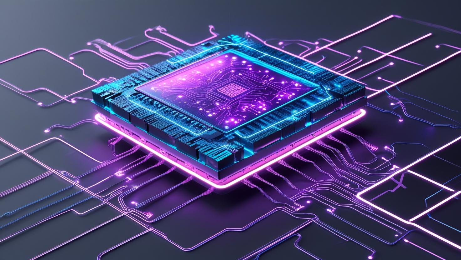 Neuromorphic Computing: Why It’s the Next AI Breakthrough