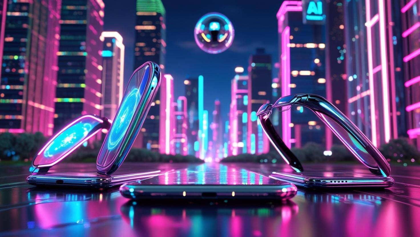 Gadgets: Why 5 Bold Gadgets Rule Markets Now