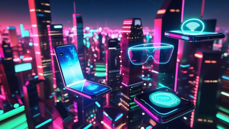 Gadgets: Why 5 Bold Gadgets Rule Markets Now