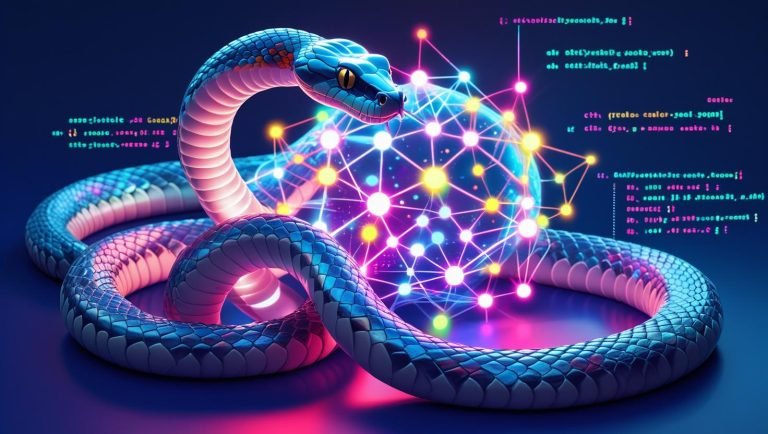 Smart Automations Tech | Future of Automation & AI