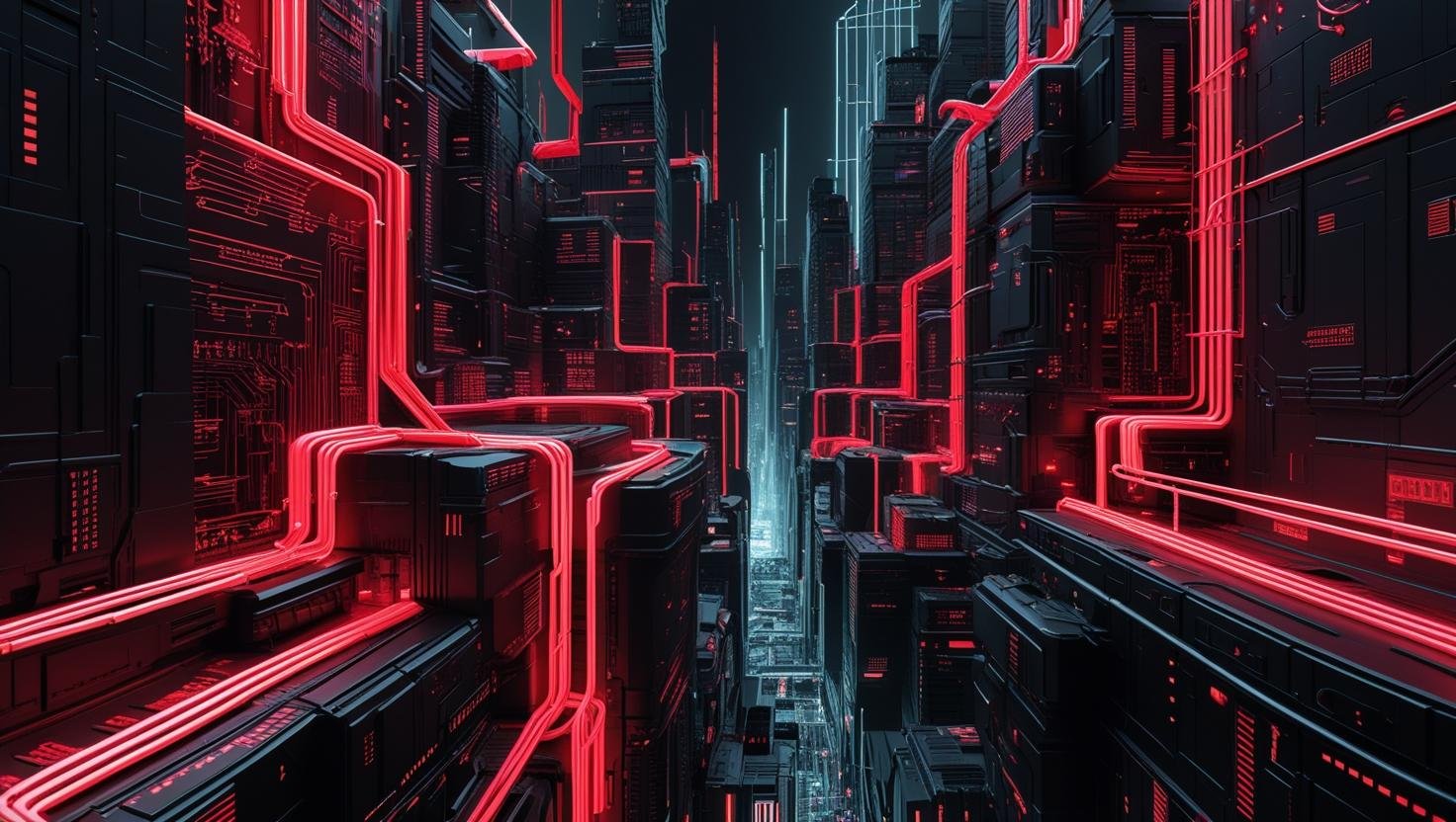 AI-driven Cyber Attacks: How Hackers Use Smart Machines Now