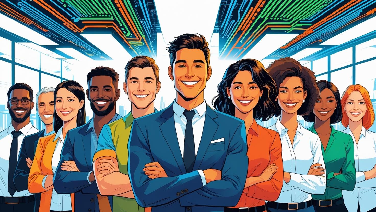 AI fairness in recruitment: How to Eliminate Hiring Bias Now