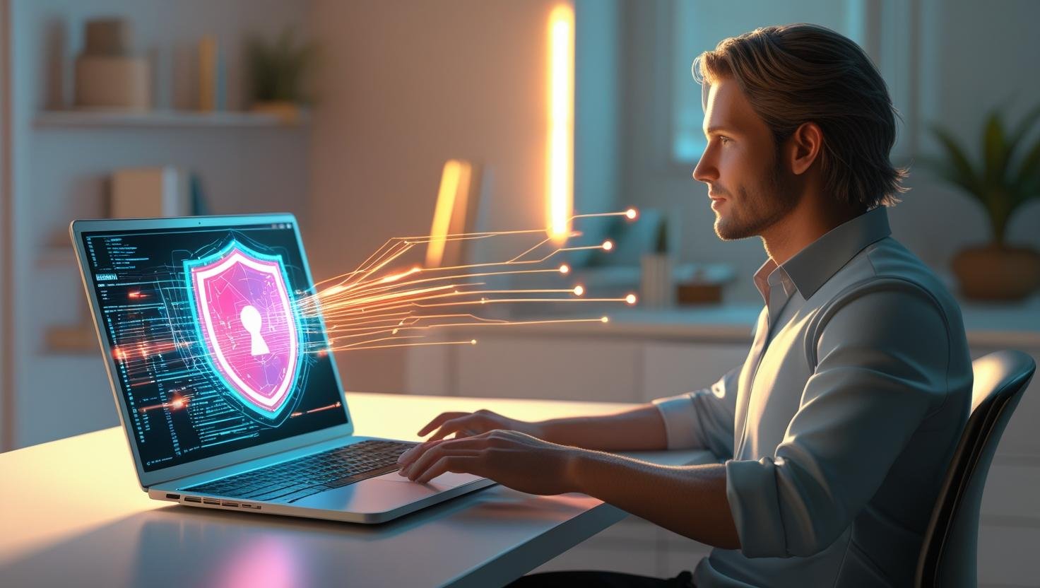 Cybersecurity Best Practices for Modern Remote Workforce Security