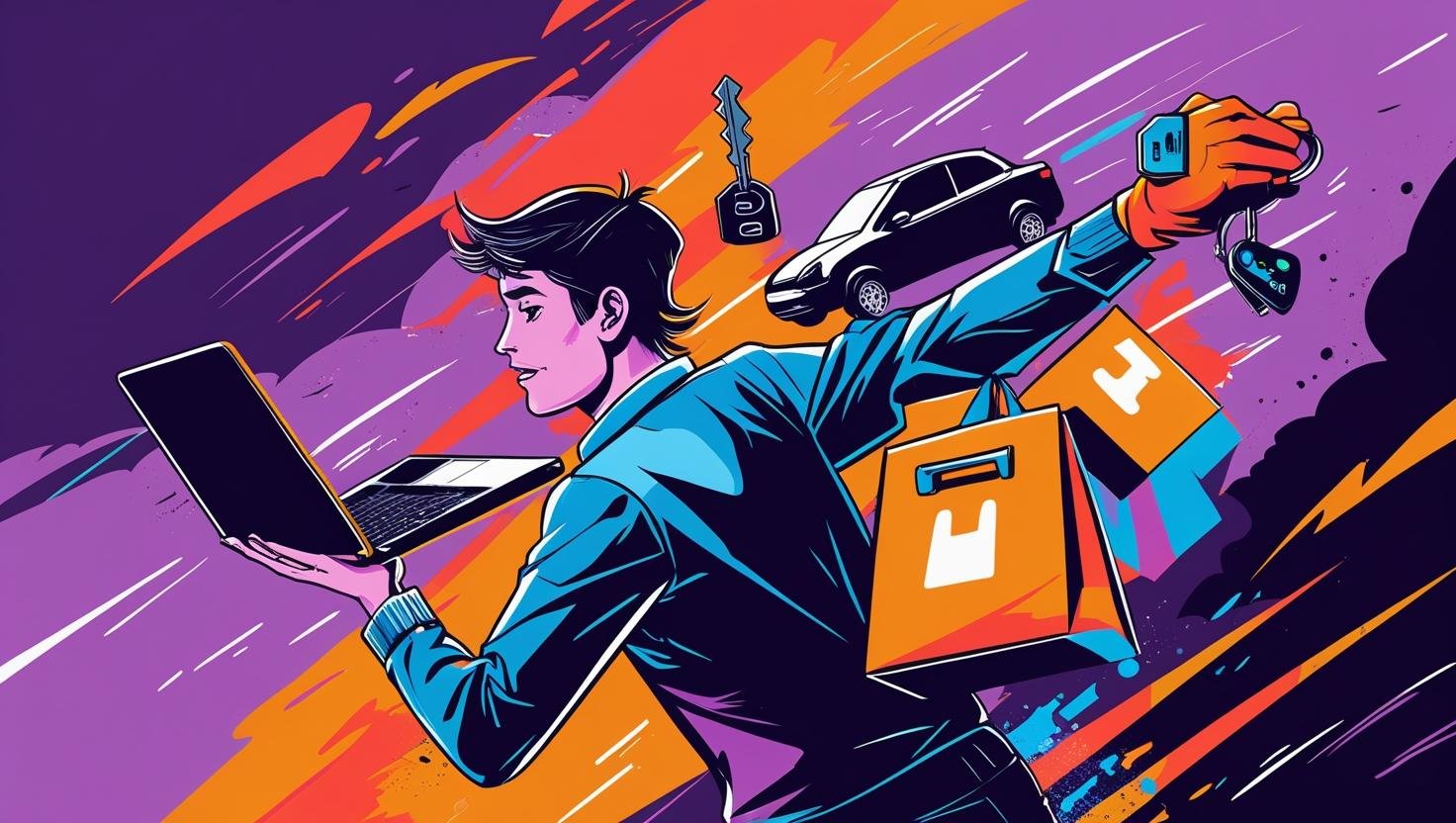 Gig Economy Risks: Hidden Challenges Every Worker Must Know