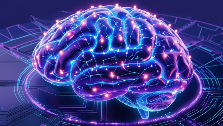 Neuromorphic Architecture Transforms Future AI Computing Now