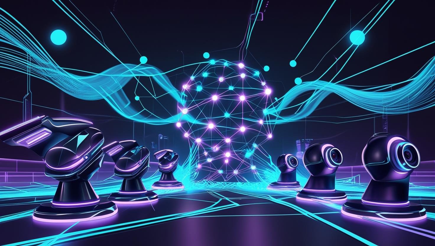 Real-Time Processing: Boost Edge Computing Efficiency Now