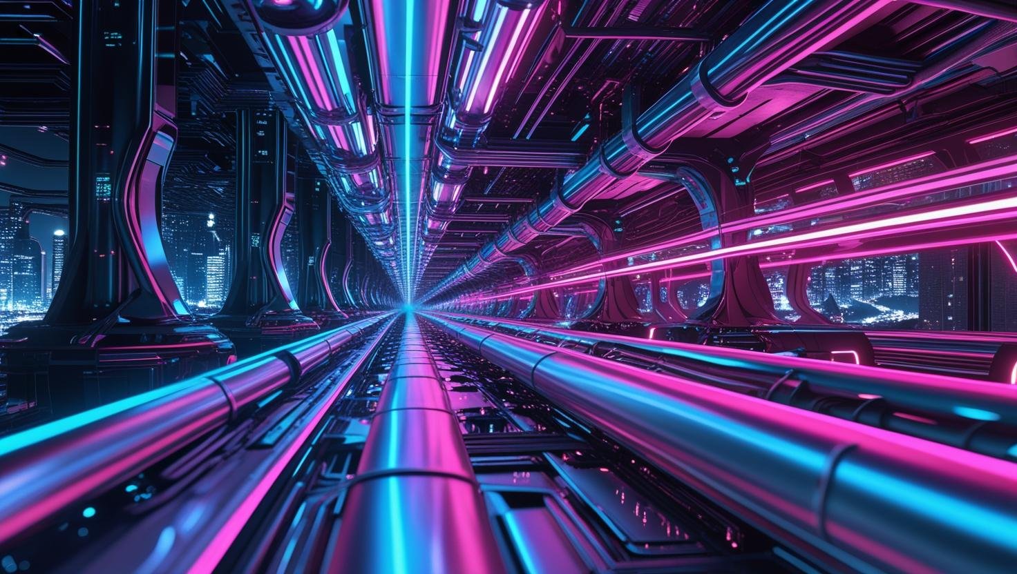 Stream Processing: Unlock Real-Time Data Power Now