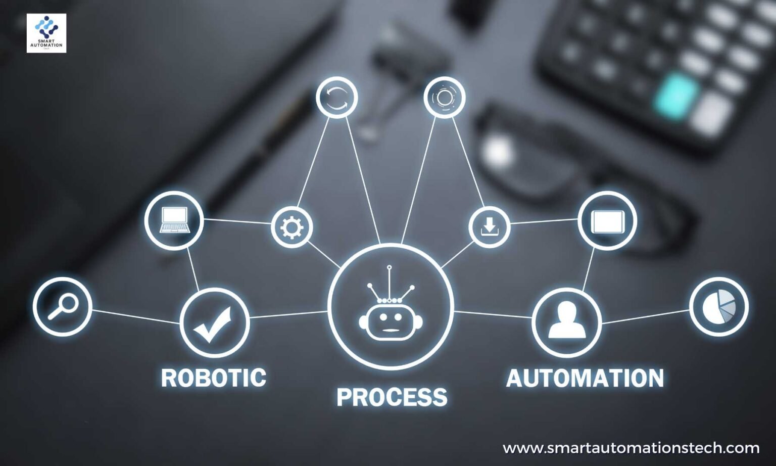 Intelligent Automation Platform: How to Pick the Right One