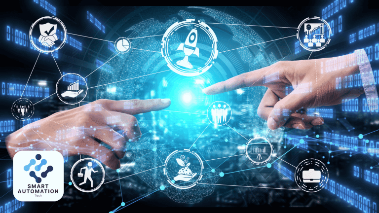 5 Most Exciting Tech Innovations Transforming Business