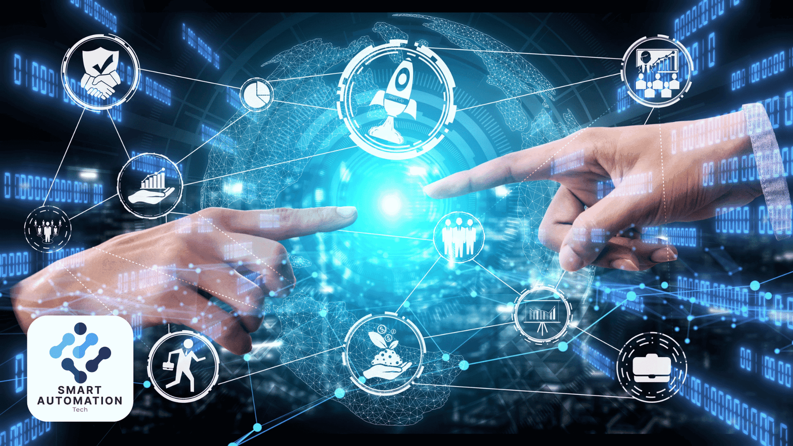 5 Most Exciting Tech Innovations Transforming Business