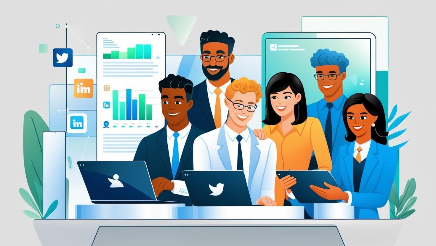 7 Real-World Examples of Successful Tech Automations