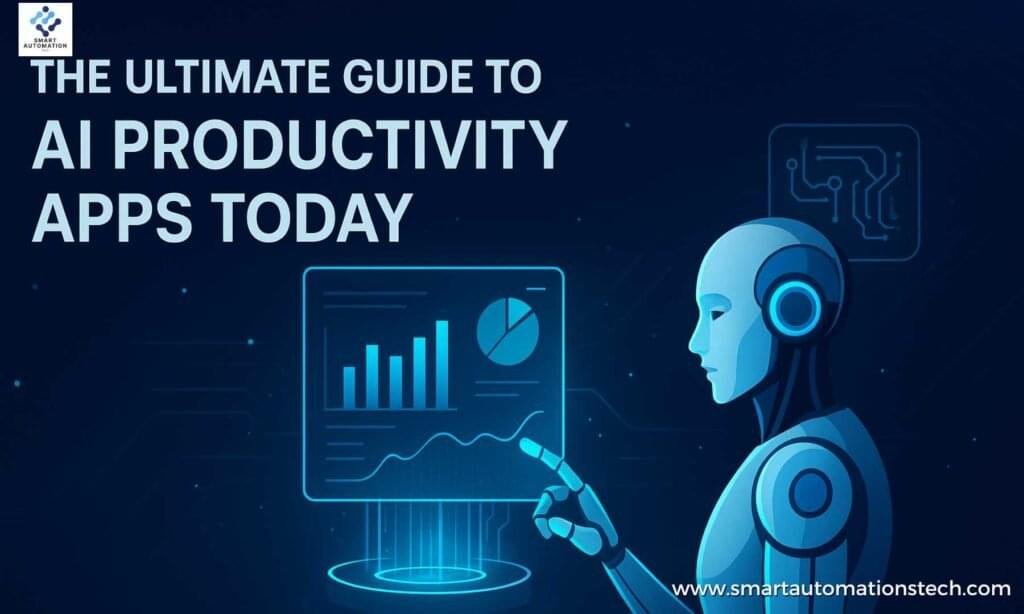Case Studies Revealing the Future of Automation