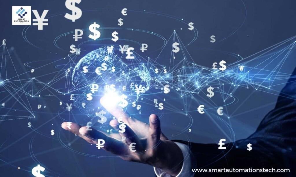 Smart Technology: The Future Trends Driving Growth